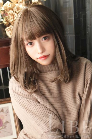 モナ：ニューハーフヘルスLIBE名古屋金山店 - 名古屋/ニューハーフヘルス｜ぬきなび